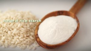 Why Rice Starch? What Are The Benefits? – Kitchen and Restaurant